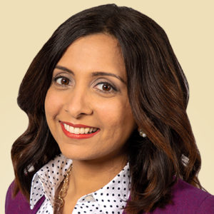 Nami Patel - The Walt Disney Company Europe, Middle East & Africa