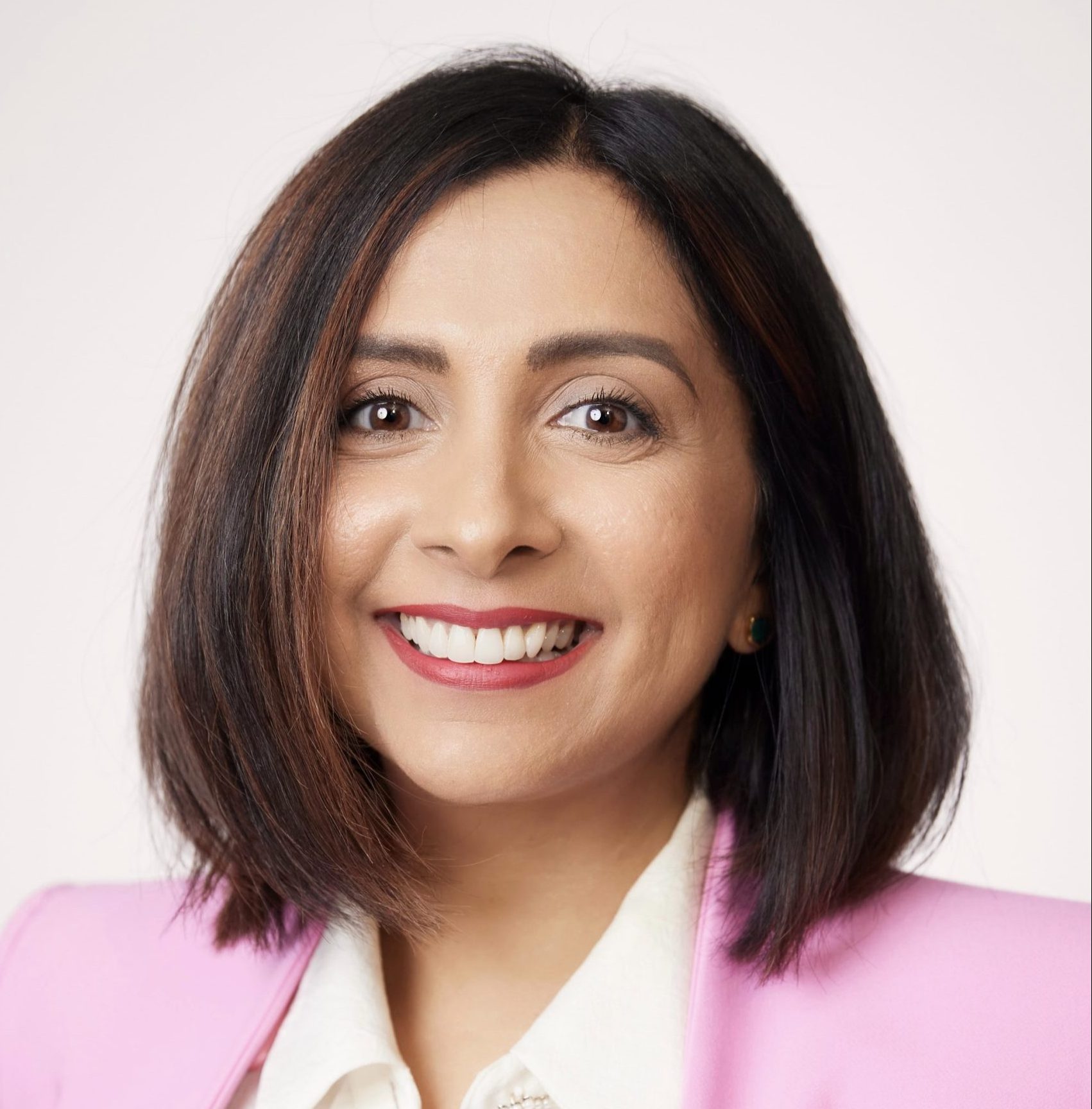 Nami Patel - The Walt Disney Company Europe, Middle East & Africa