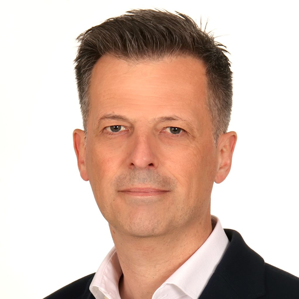 Vasilis Iliopoulos - The Walt Disney Company Europe, Middle East & Africa