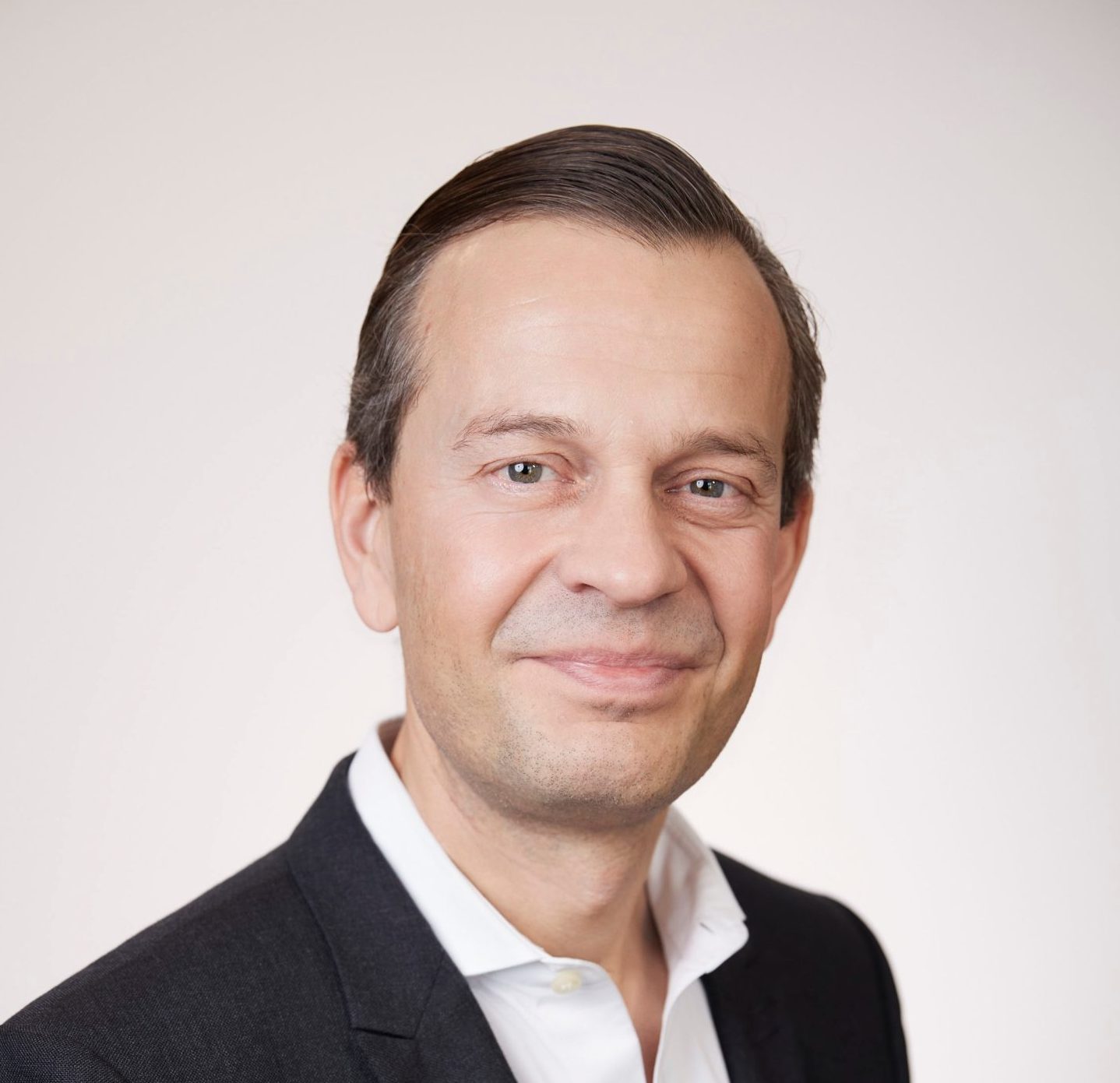 Hans van Rijn - The Walt Disney Company Europe, Middle East & Africa