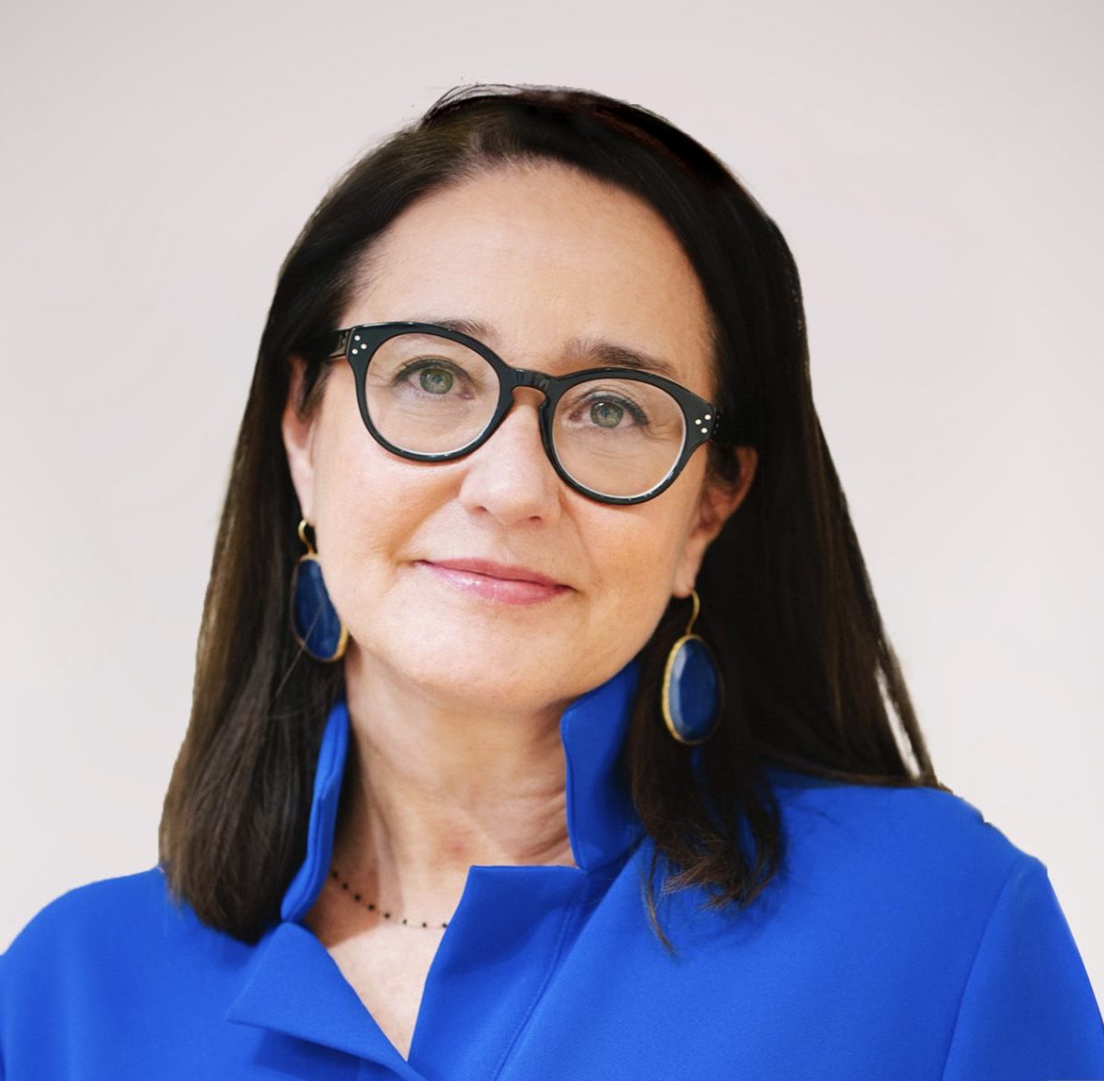 Hélène Etzi - The Walt Disney Company Europe, Middle East & Africa