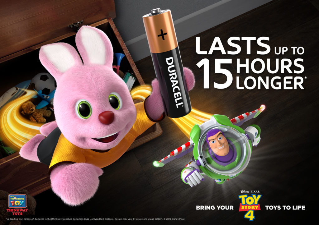 Disney EMEA Collaborates with Eight Major Brands to Celebrate Disney ...