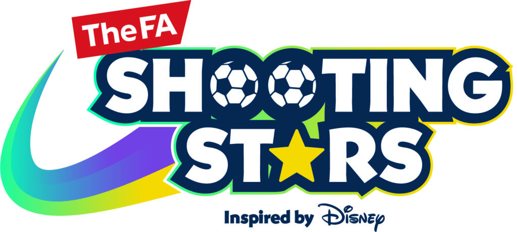 FA Launches New Shooting Stars Initiative Inspired by Disney ...