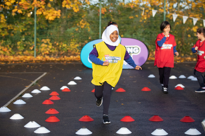 FA Launches New Shooting Stars Initiative Inspired by Disney ...