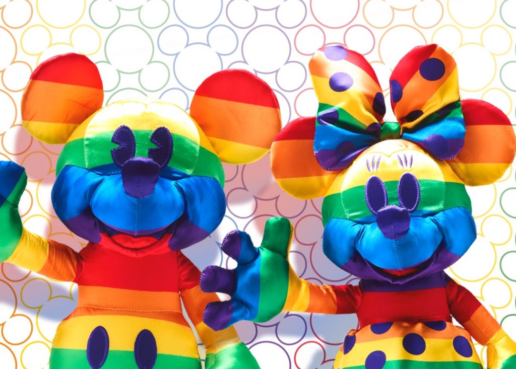 Diversity and Inclusion Archives - The Walt Disney Company Europe ...