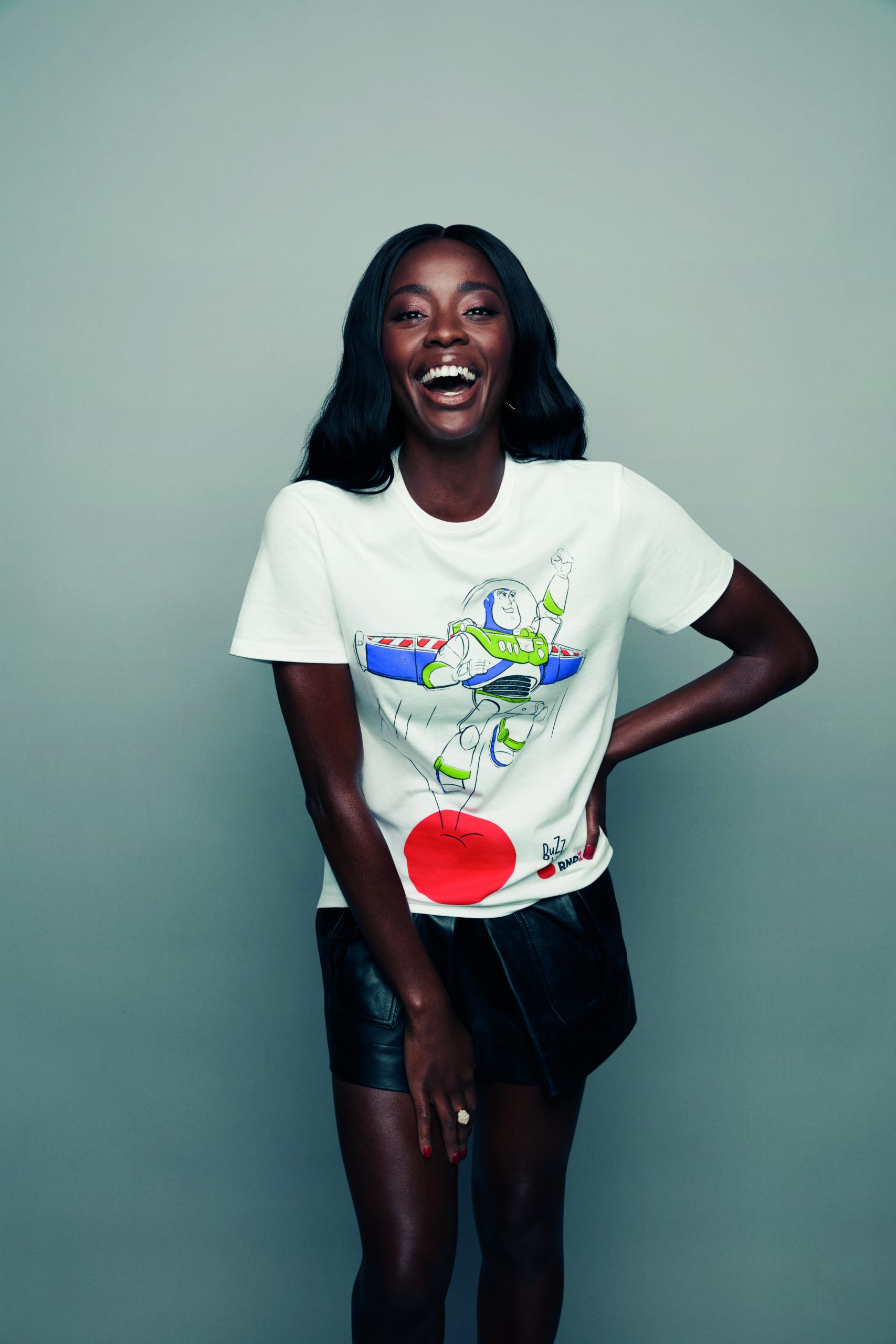 Disney Pixar team up with TK Maxx for Red Nose Day 2021 to raise money ...