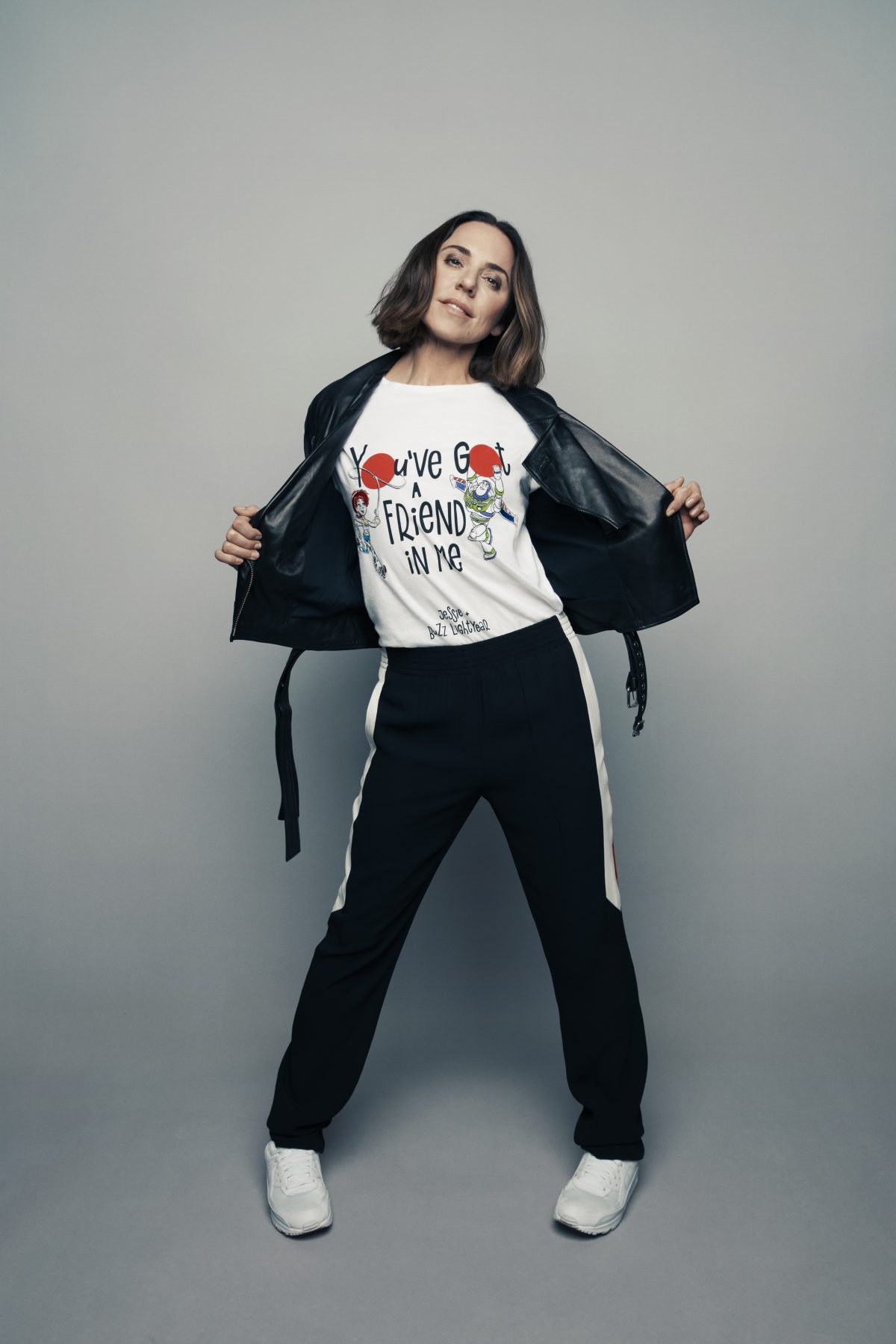 Disney Pixar team up with TK Maxx for Red Nose Day 2021 to raise money ...