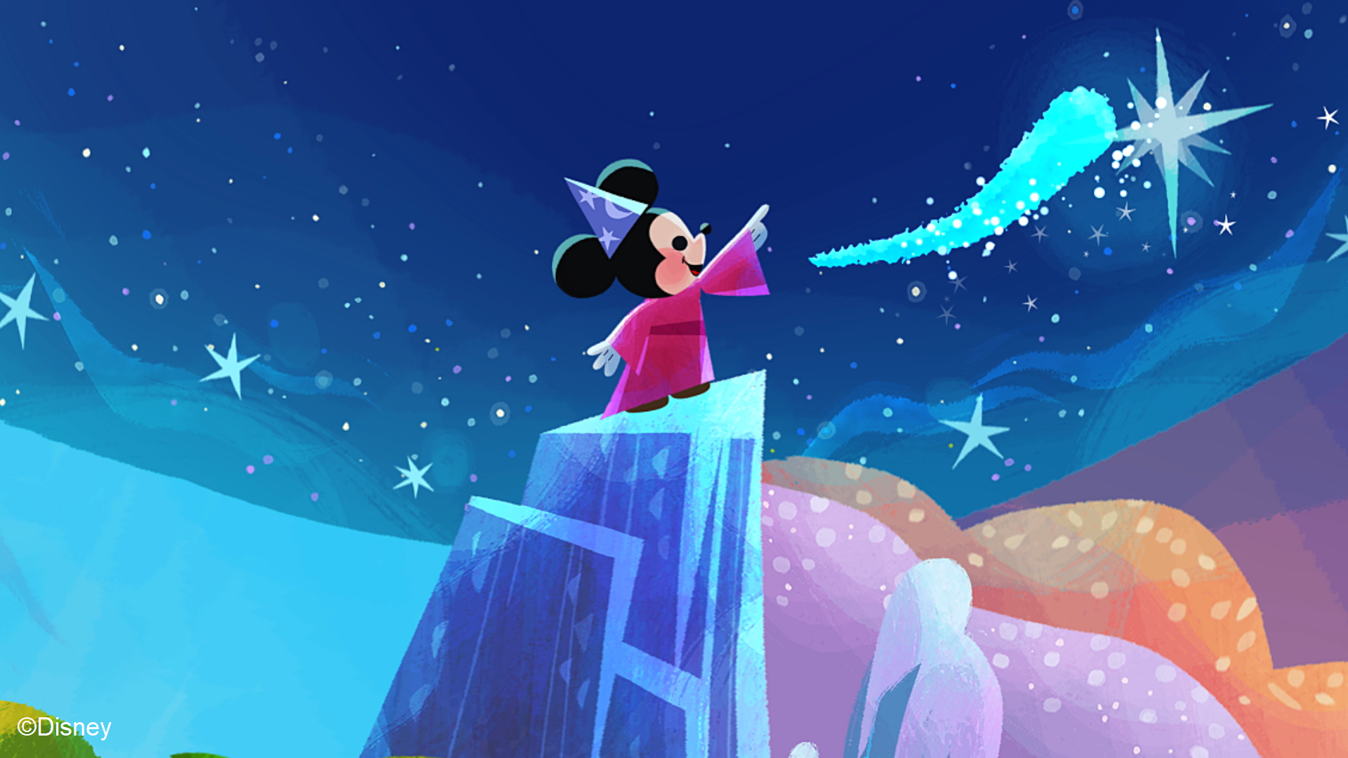 Philips and Disney join forces to improve the healthcare experience of ...