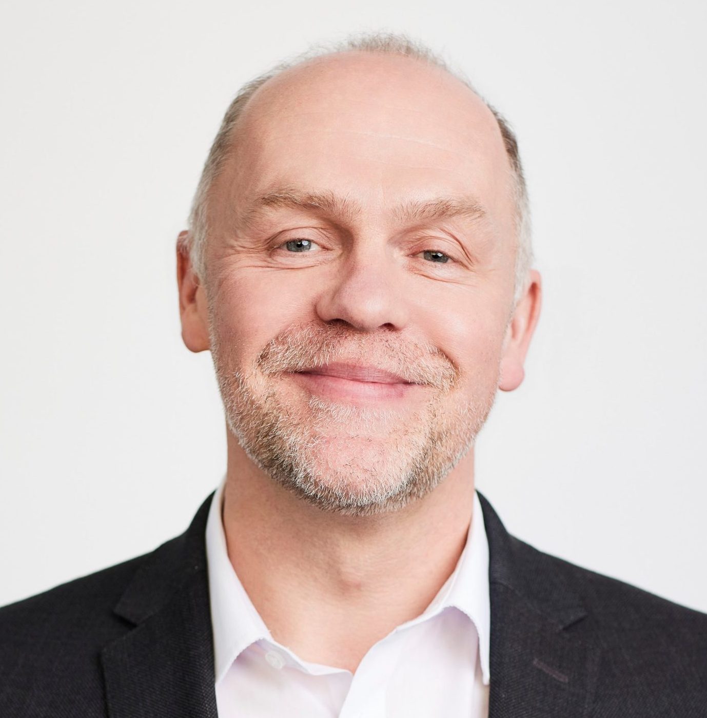 Nick Rush - The Walt Disney Company Europe, Middle East & Africa