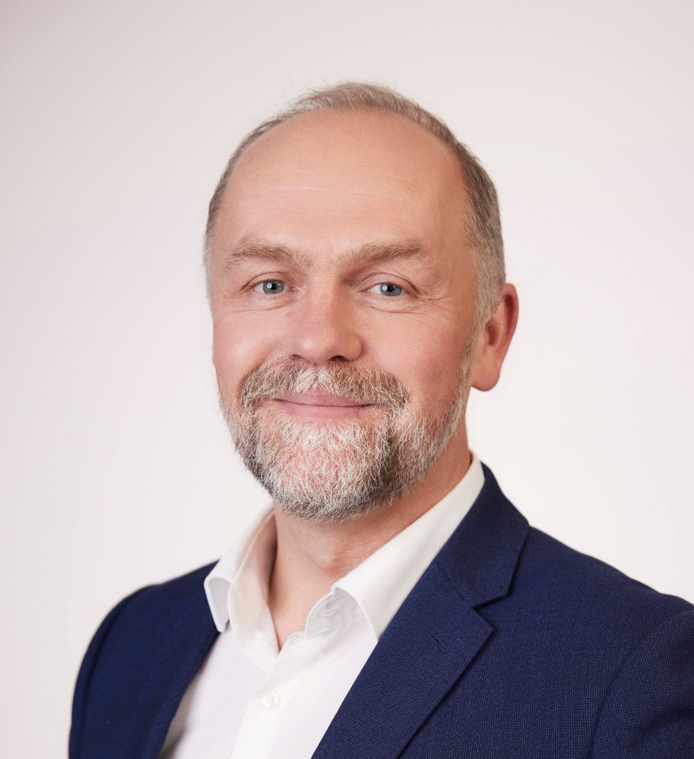 Nick Rush - The Walt Disney Company Europe, Middle East & Africa