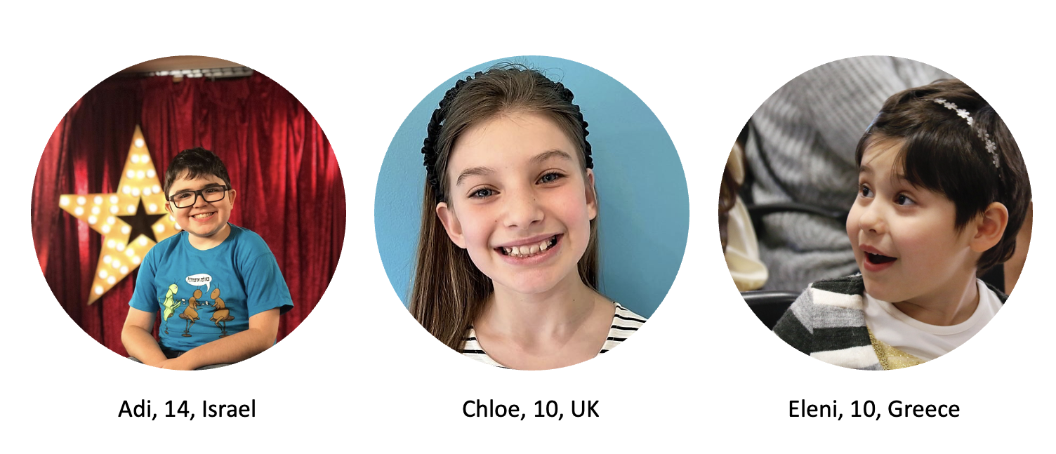 New Disney Princess Story Collection Launches with 14 Real Life Tales ...