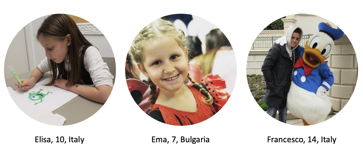 New Disney Princess Story Collection Launches with 14 Real Life Tales ...