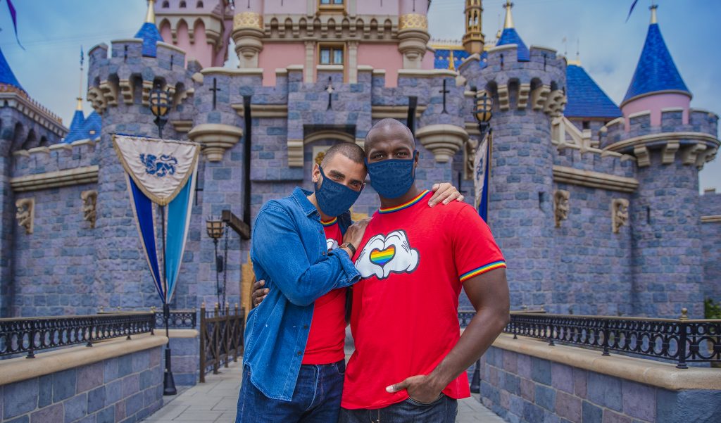 Diversity and Inclusion Archives - The Walt Disney Company Europe ...