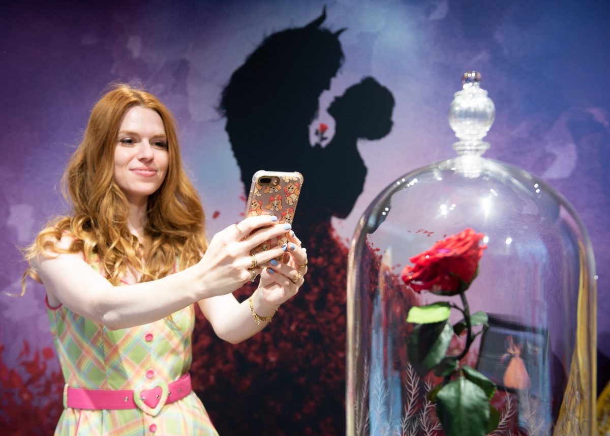 Disney Theatrical Productions’ Frozen, The Lion King, Aladdin, Mary ...