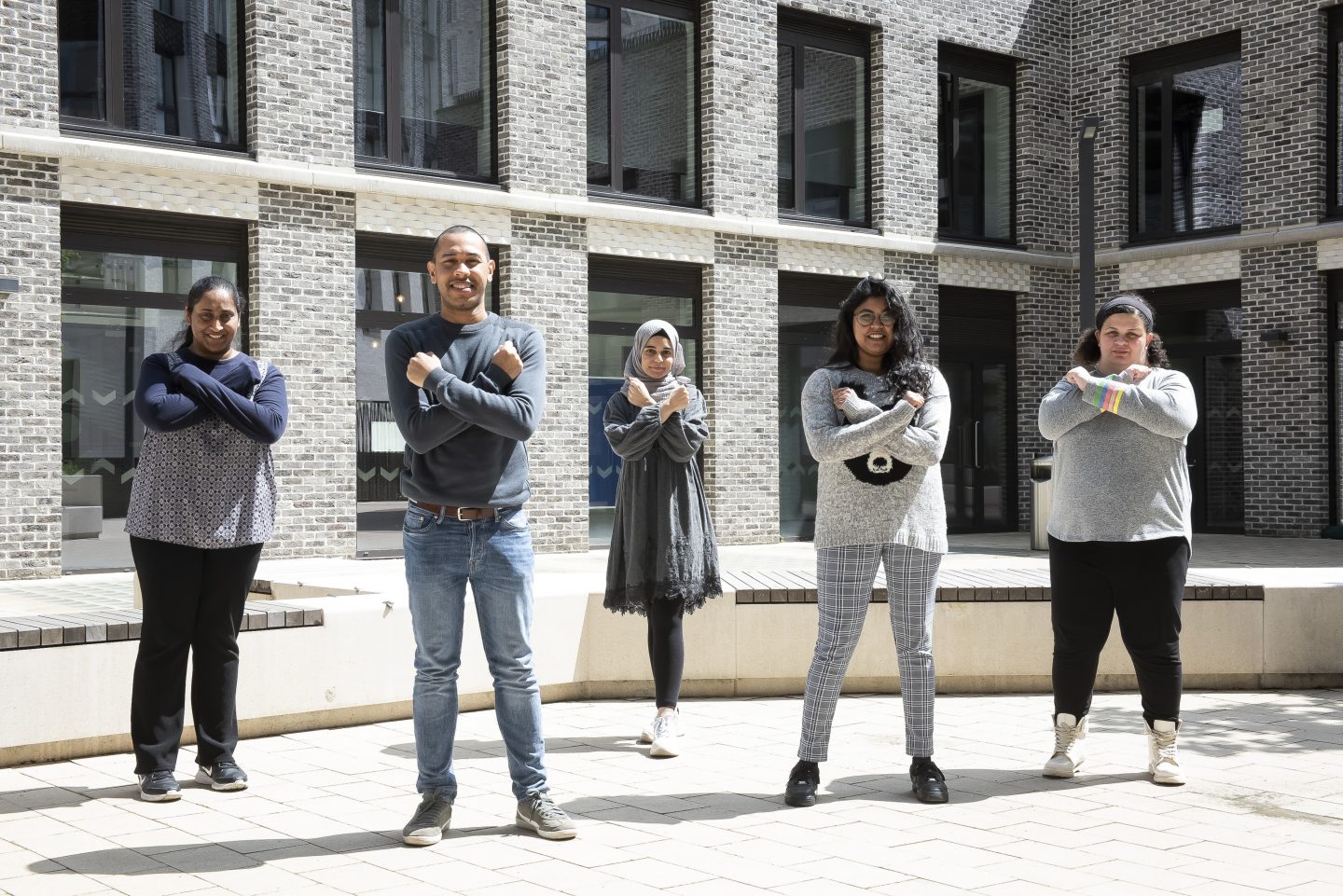 Diversity and Inclusion Archives - The Walt Disney Company Europe ...