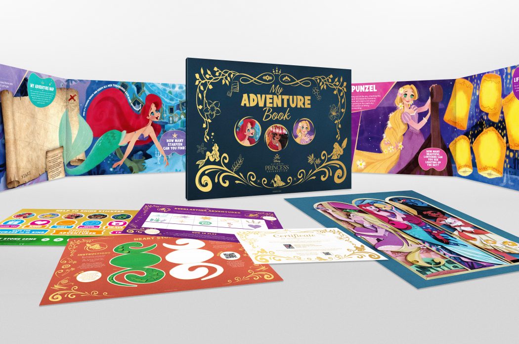 Social Purpose - The Walt Disney Company Europe, Middle East & Africa