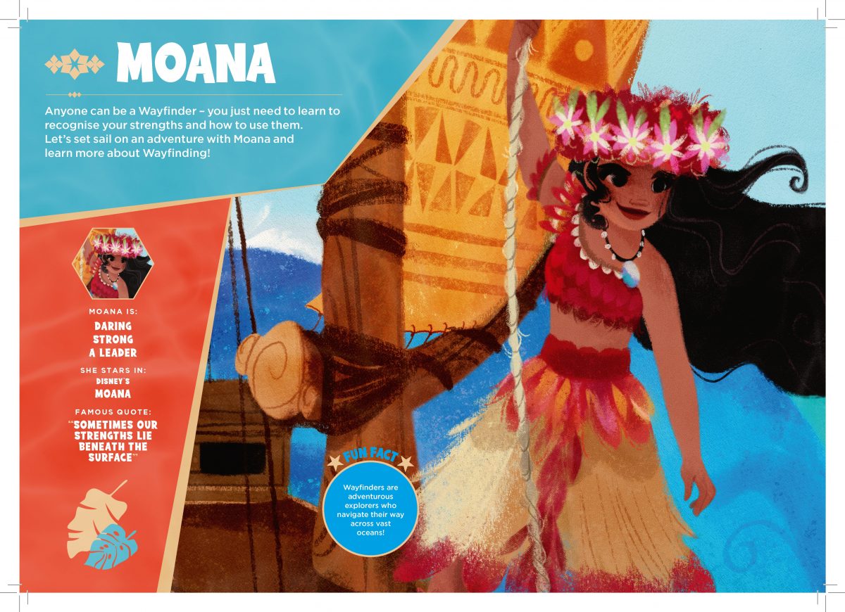 Disney EMEA creates 45,000 adventure packs for hospitals and places of ...