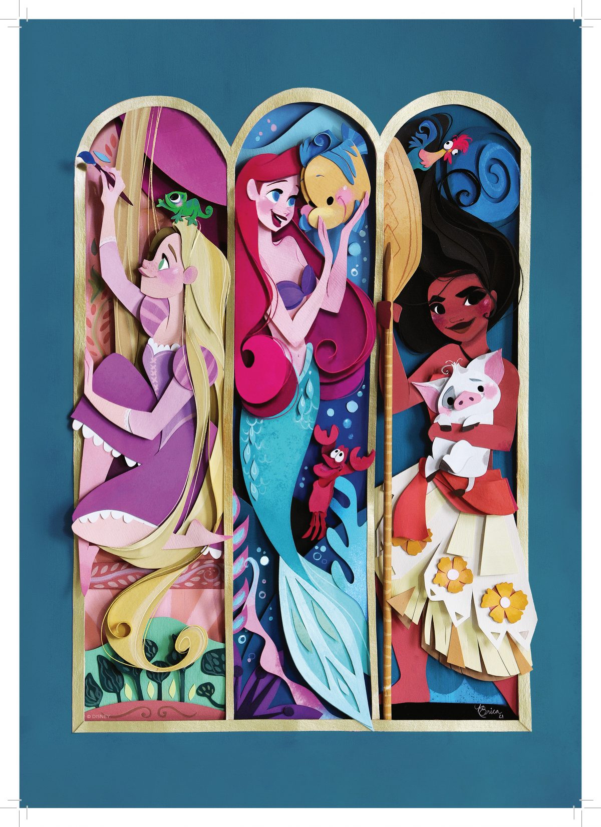 Disney EMEA creates 45,000 adventure packs for hospitals and places of ...