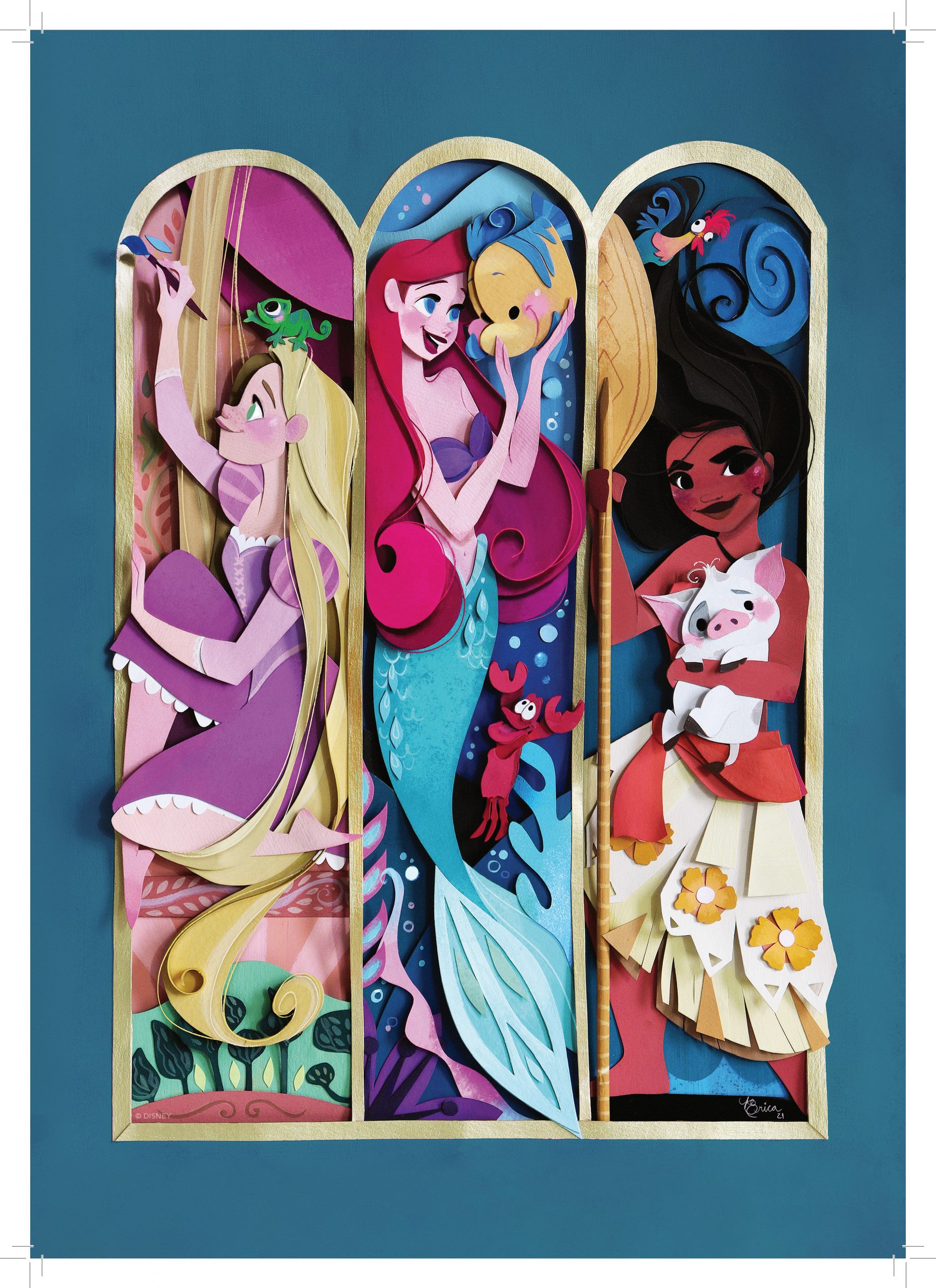 Disney EMEA creates 45,000 adventure packs for hospitals and places of ...