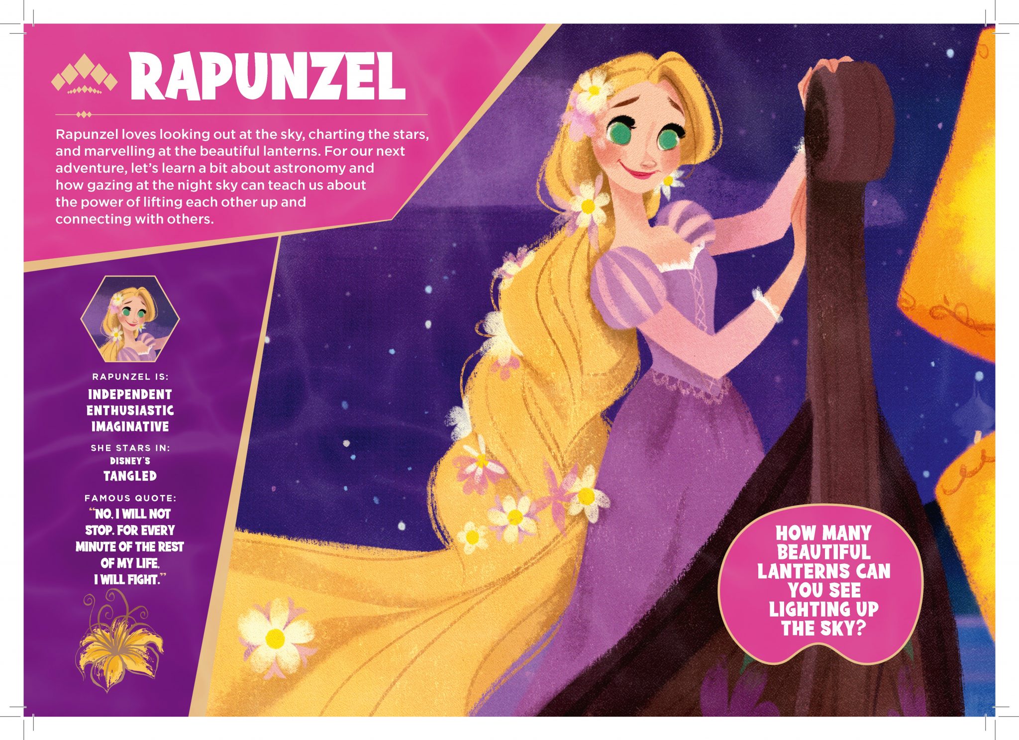 Disney EMEA creates 45,000 adventure packs for hospitals and places of ...