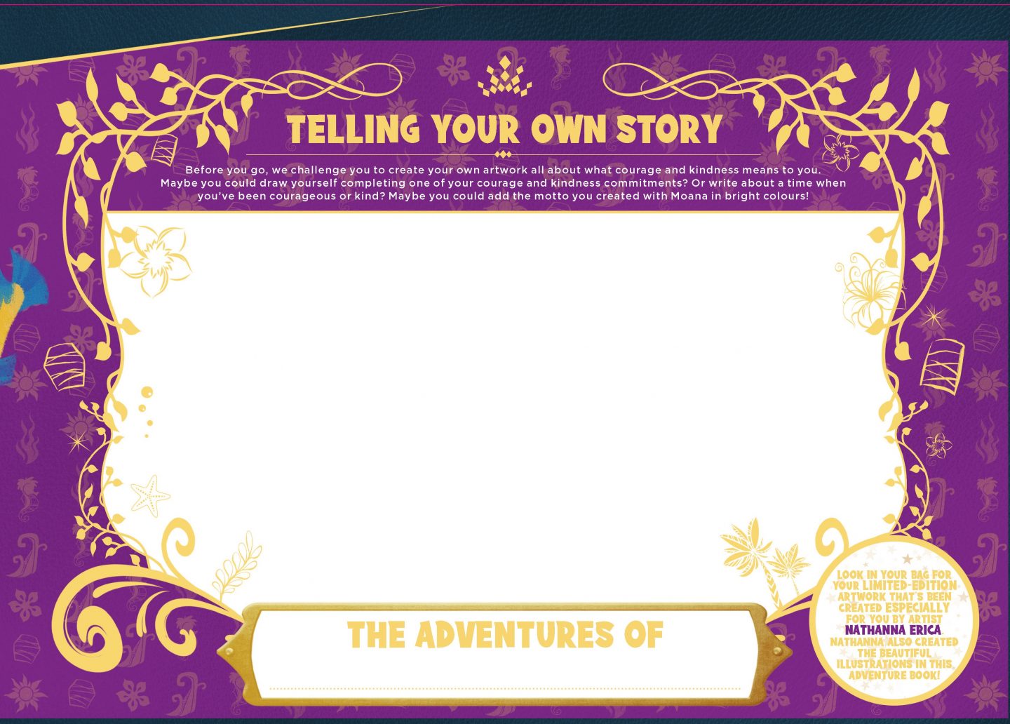 Disney EMEA creates 45,000 adventure packs for hospitals and places of ...