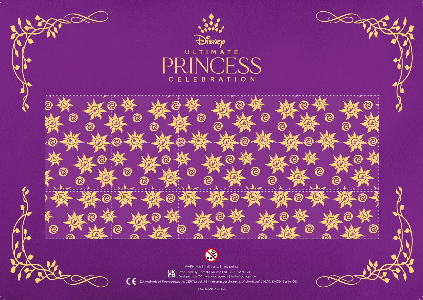 Disney EMEA creates 45,000 adventure packs for hospitals and places of ...