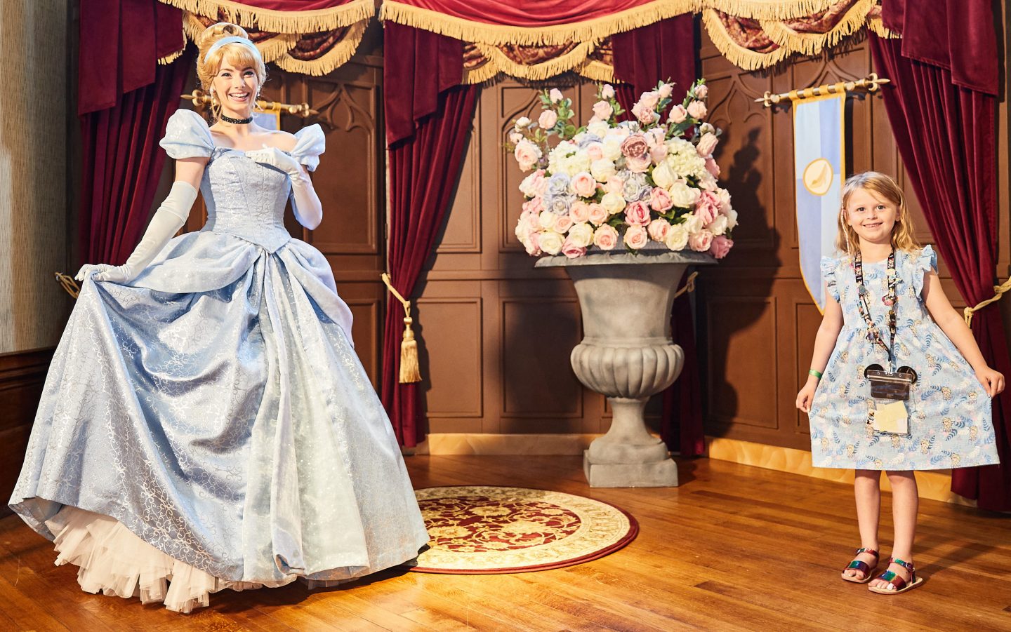 Disney and Make-A-Wish UK Create a new and unique Disney Wish ...