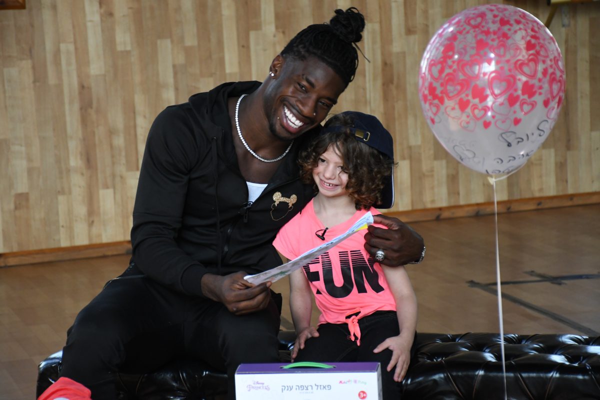 A Magical Holiday Campaign from Disney in Support of Make-A-Wish ...