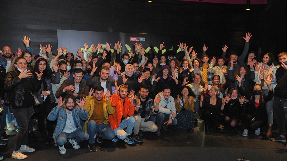 Diversity and Inclusion Archives - The Walt Disney Company Europe ...