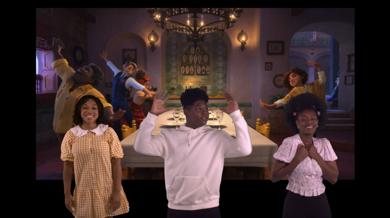 Diversity and Inclusion Archives - The Walt Disney Company Europe ...