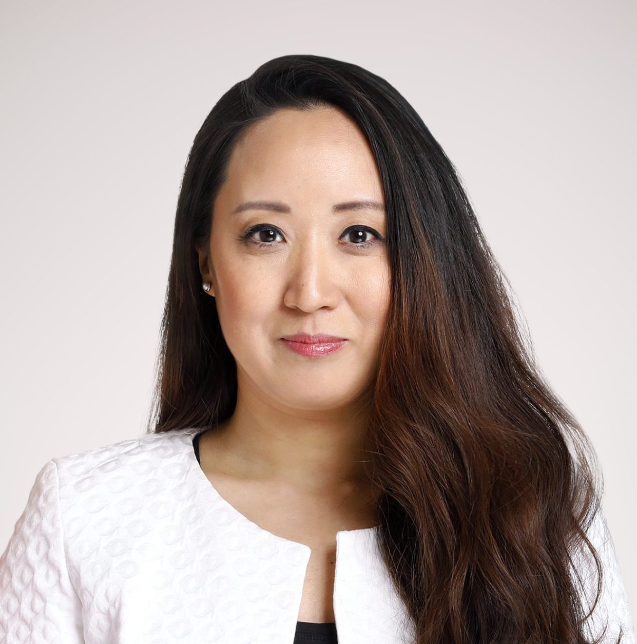 Eun-Kyung Park - The Walt Disney Company Europe, Middle East & Africa