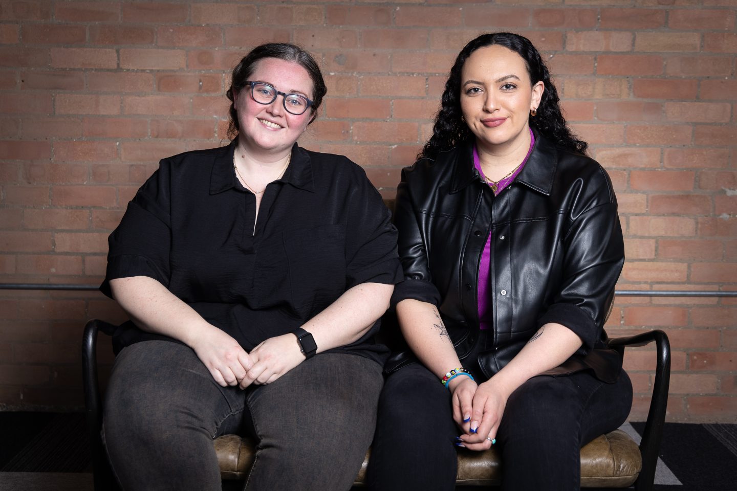 Disney and National Film and Television School Unveil Six Talented ...