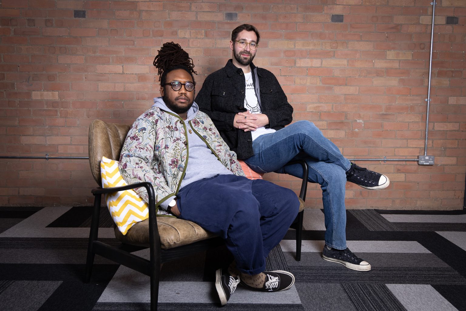 Disney and National Film and Television School Unveil Six Talented ...