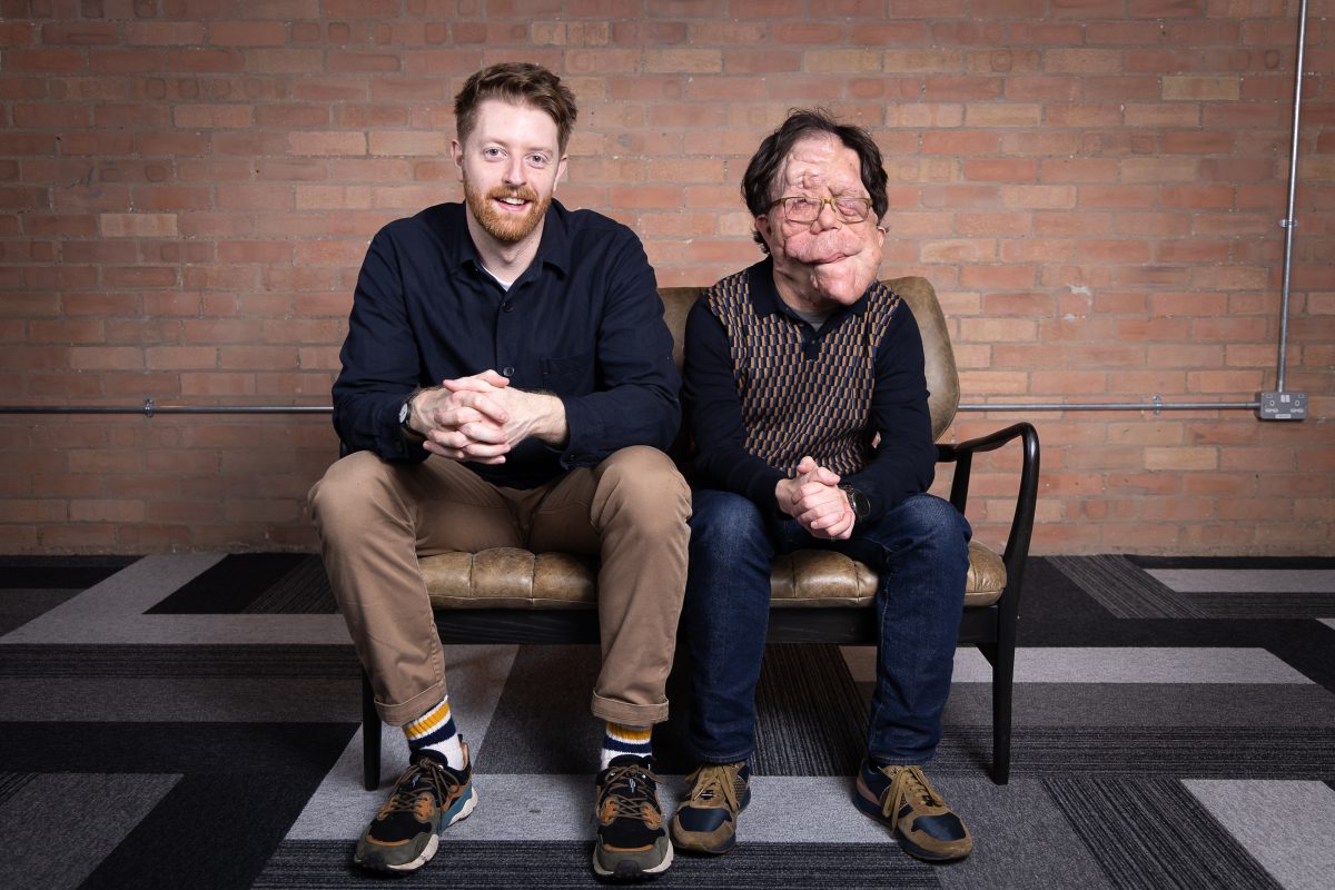 Disney and National Film and Television School Unveil Six Talented ...