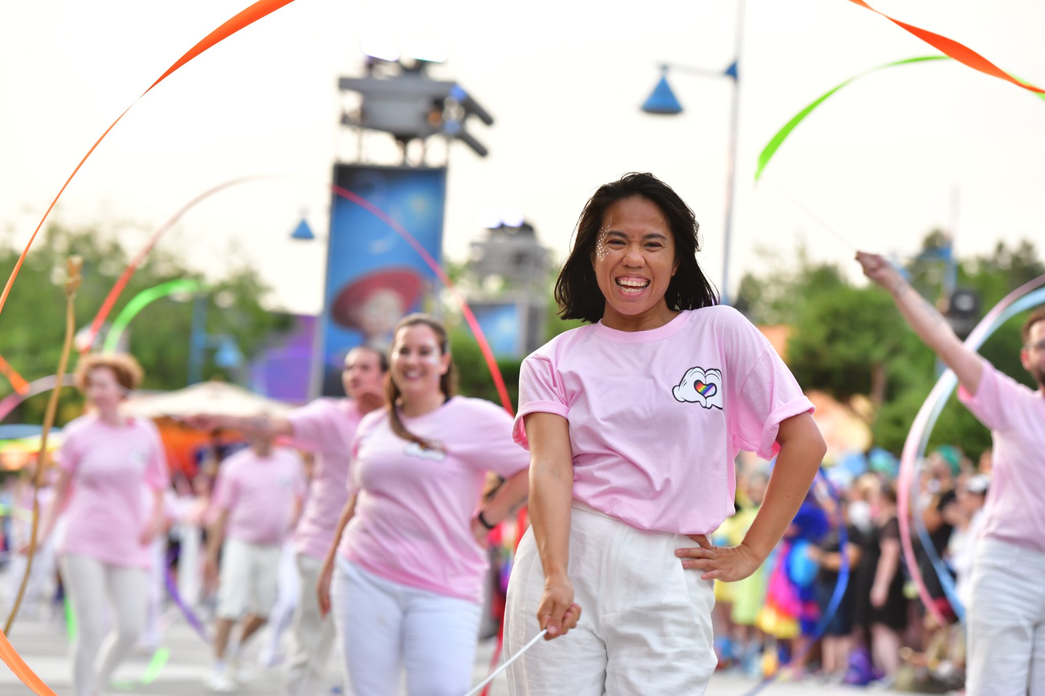 Disney EMEA Celebrates Pride 2023 - The Walt Disney Company Europe ...