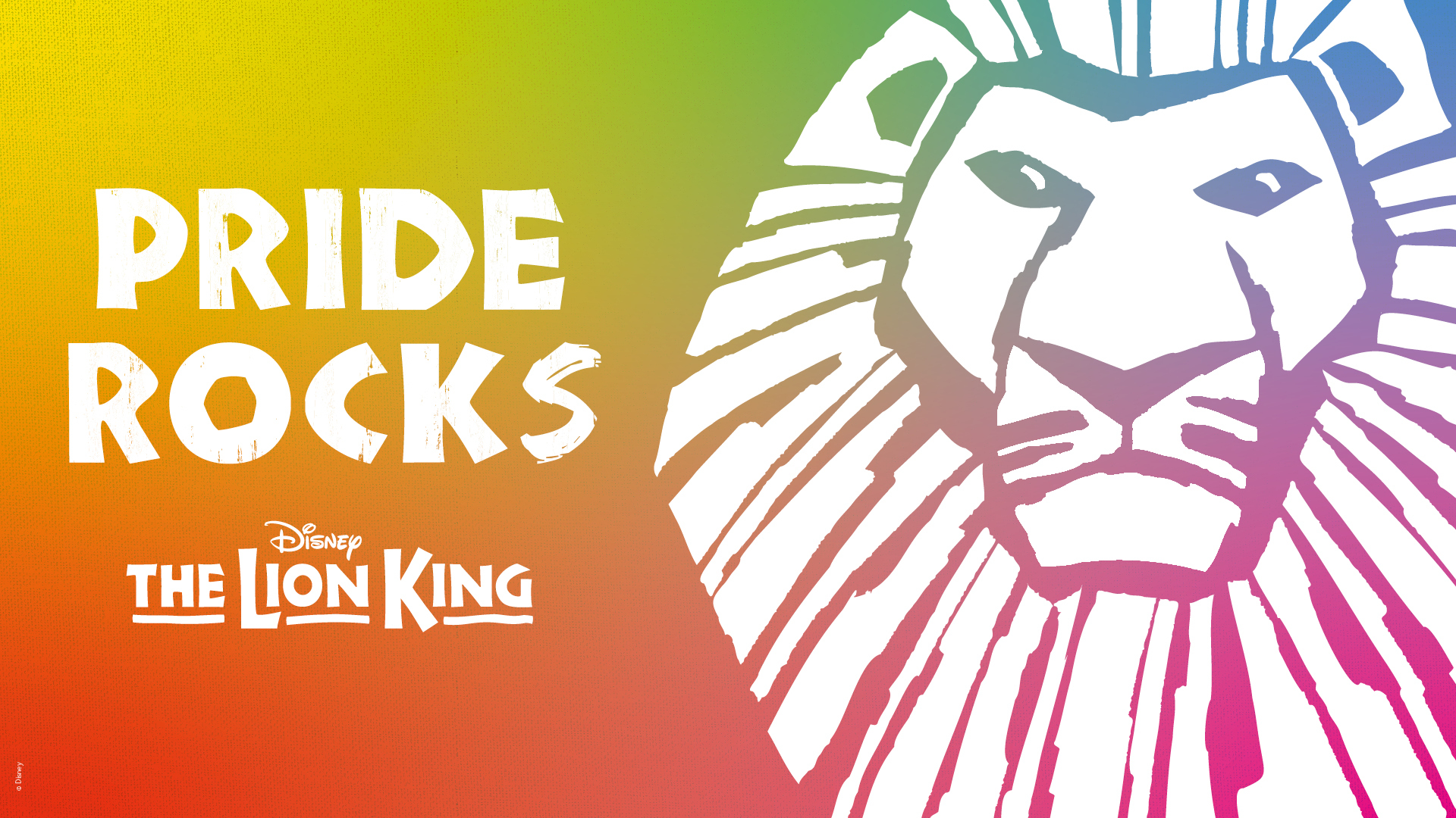 Disney EMEA Celebrates Pride 2023 - The Walt Disney Company Europe ...