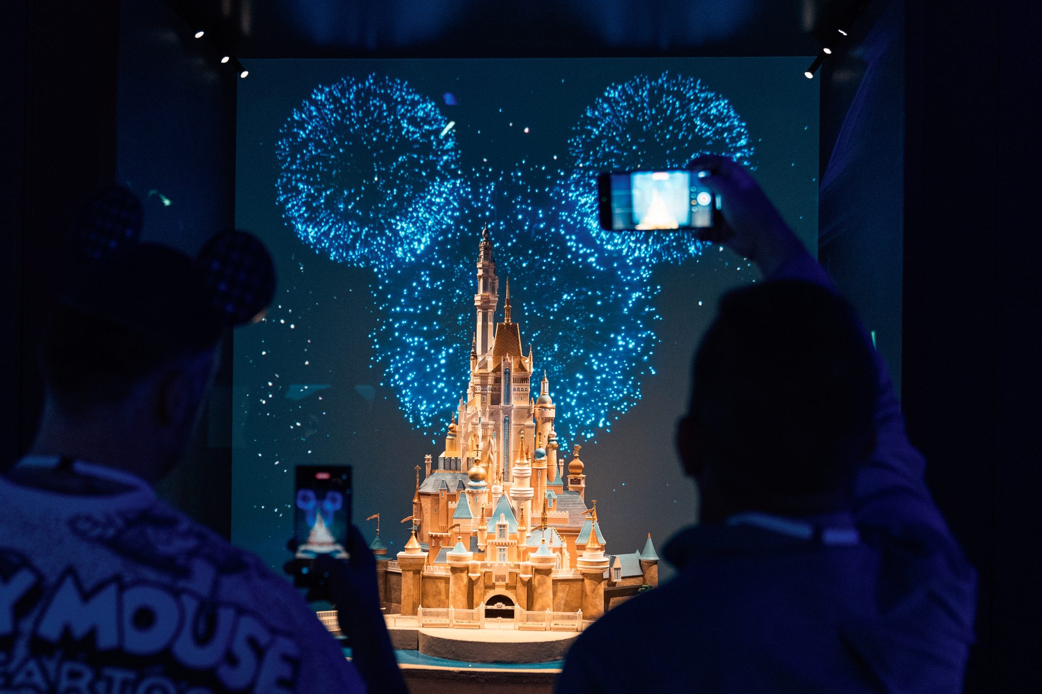 Celebrate Disney's 100th Anniversary at Disney100: The Exhibition - The ...