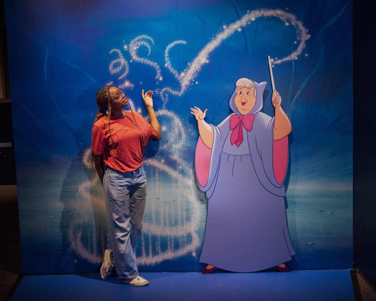 Celebrate Disney's 100th Anniversary at Disney100: The Exhibition - The Walt Disney Company ...