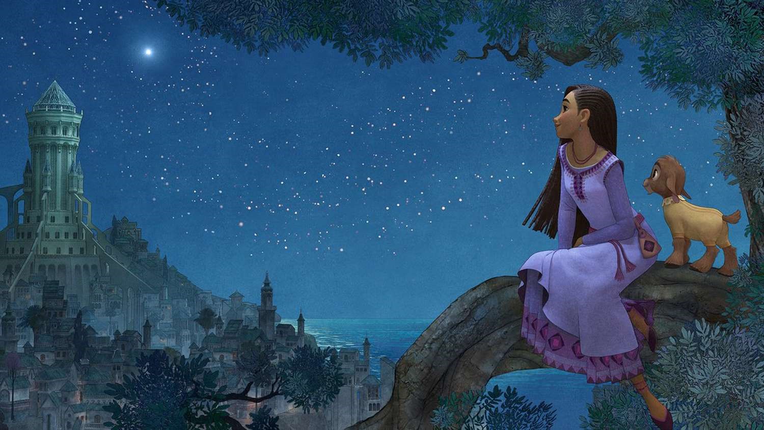 Disney100 'Celebrating Timeless Stories' Screening Programme Launches ...