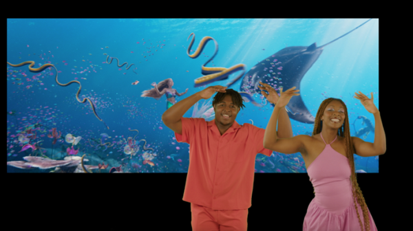 Walt Disney Records unveil British Sign Language versions of Songs from ...