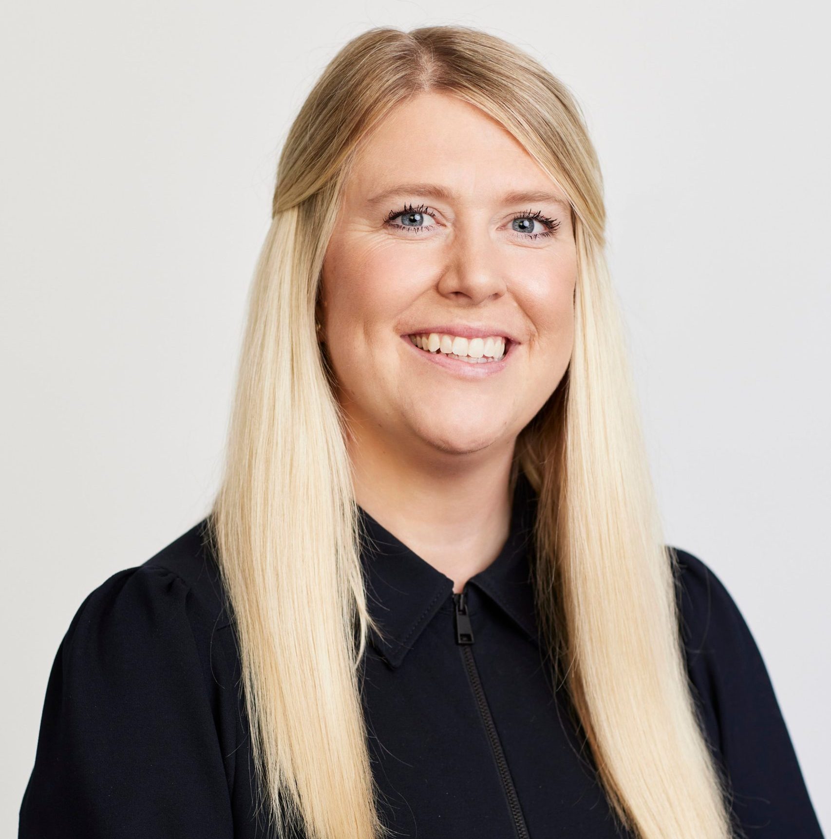 Amy Holland - The Walt Disney Company Europe, Middle East & Africa