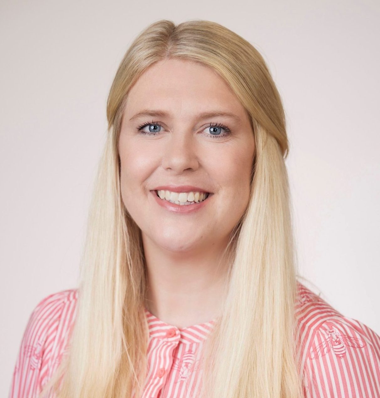 Amy Holland - The Walt Disney Company Europe, Middle East & Africa