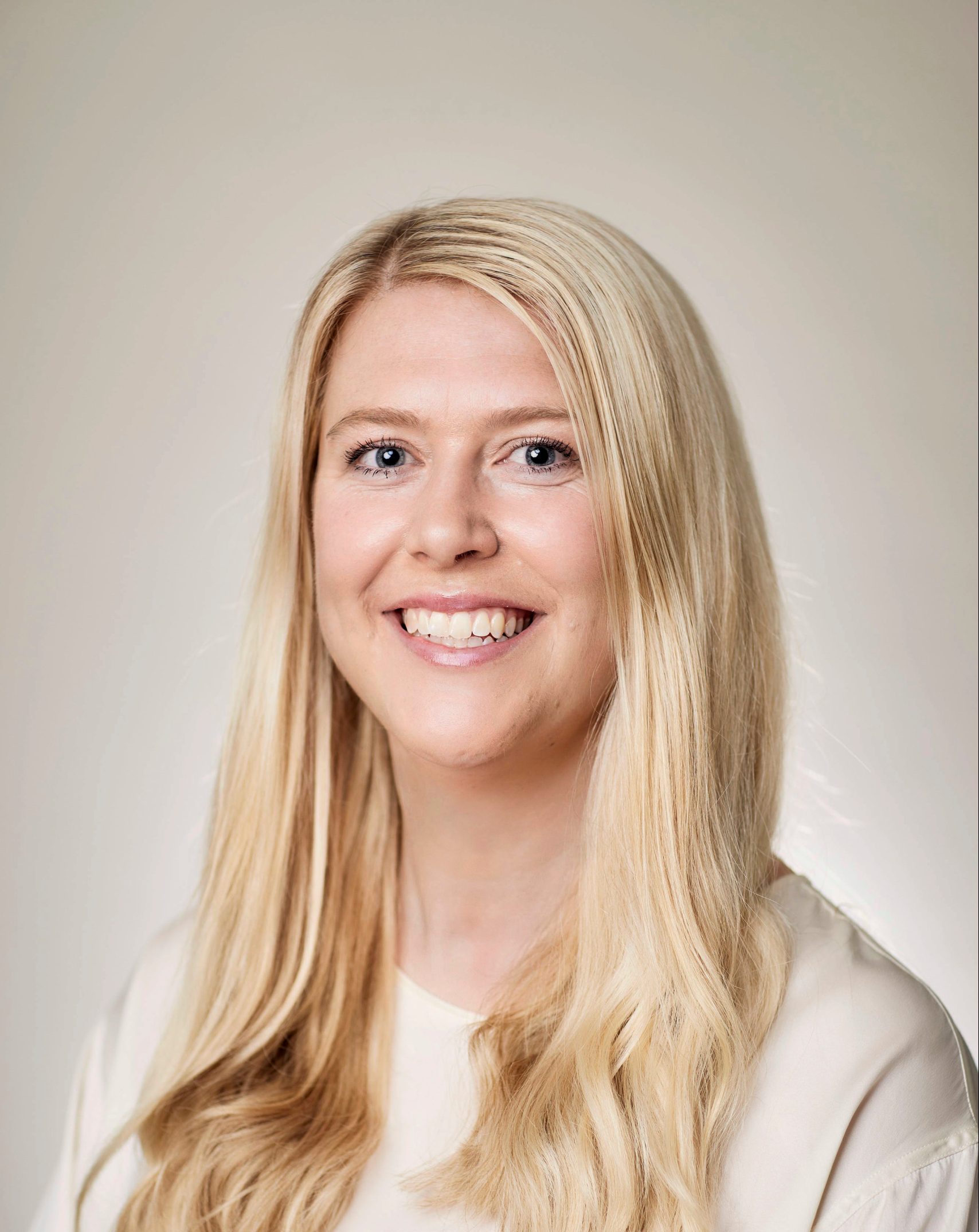 Amy Holland - The Walt Disney Company Europe, Middle East & Africa