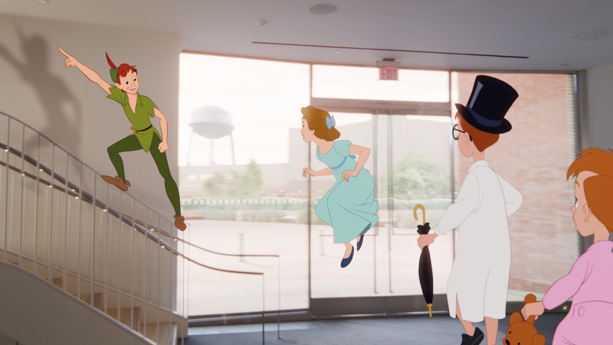 How Disney Animation’s ‘Once Upon a Studio’ Pays Spectacular Tribute to ...