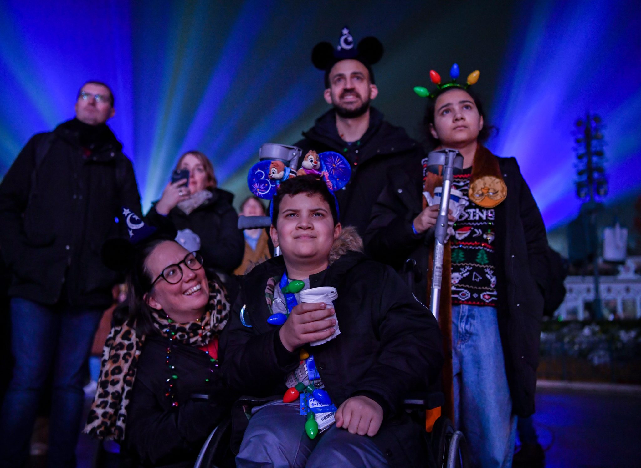 The Walt Disney Company Releases 2023 EMEA Corporate Social ...