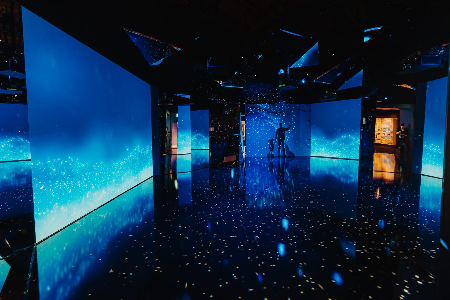 Disney 100: The Exhibition London Extended From March 6th 2024 - The ...