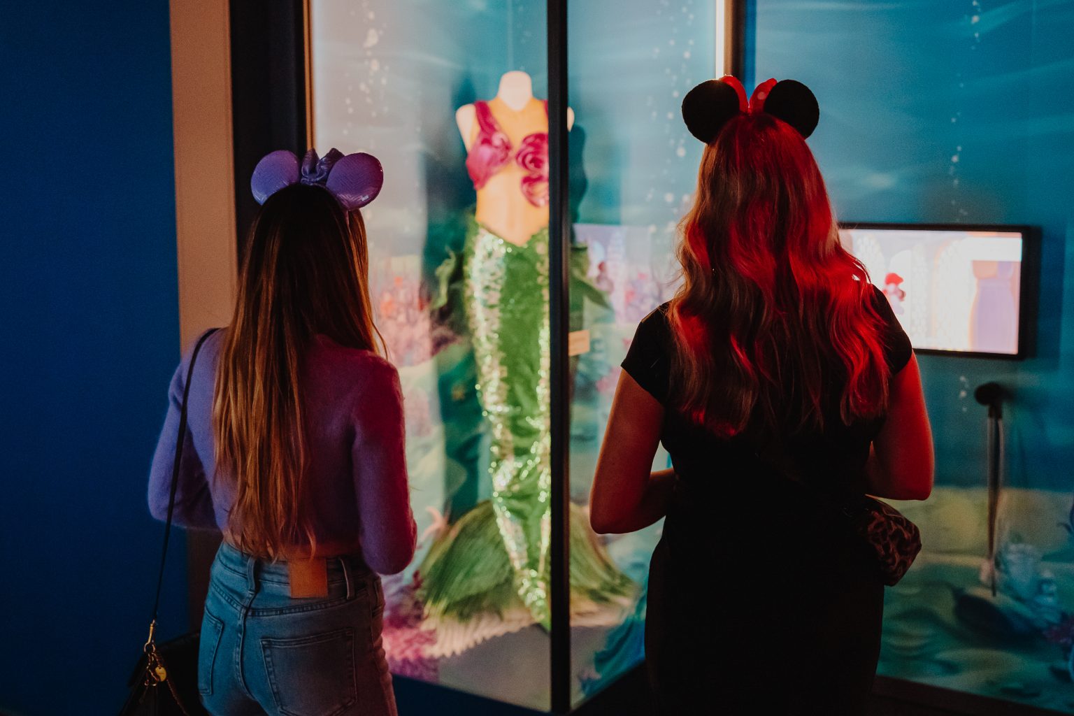 Disney 100: The Exhibition London Extended From March 6th 2024 - The ...