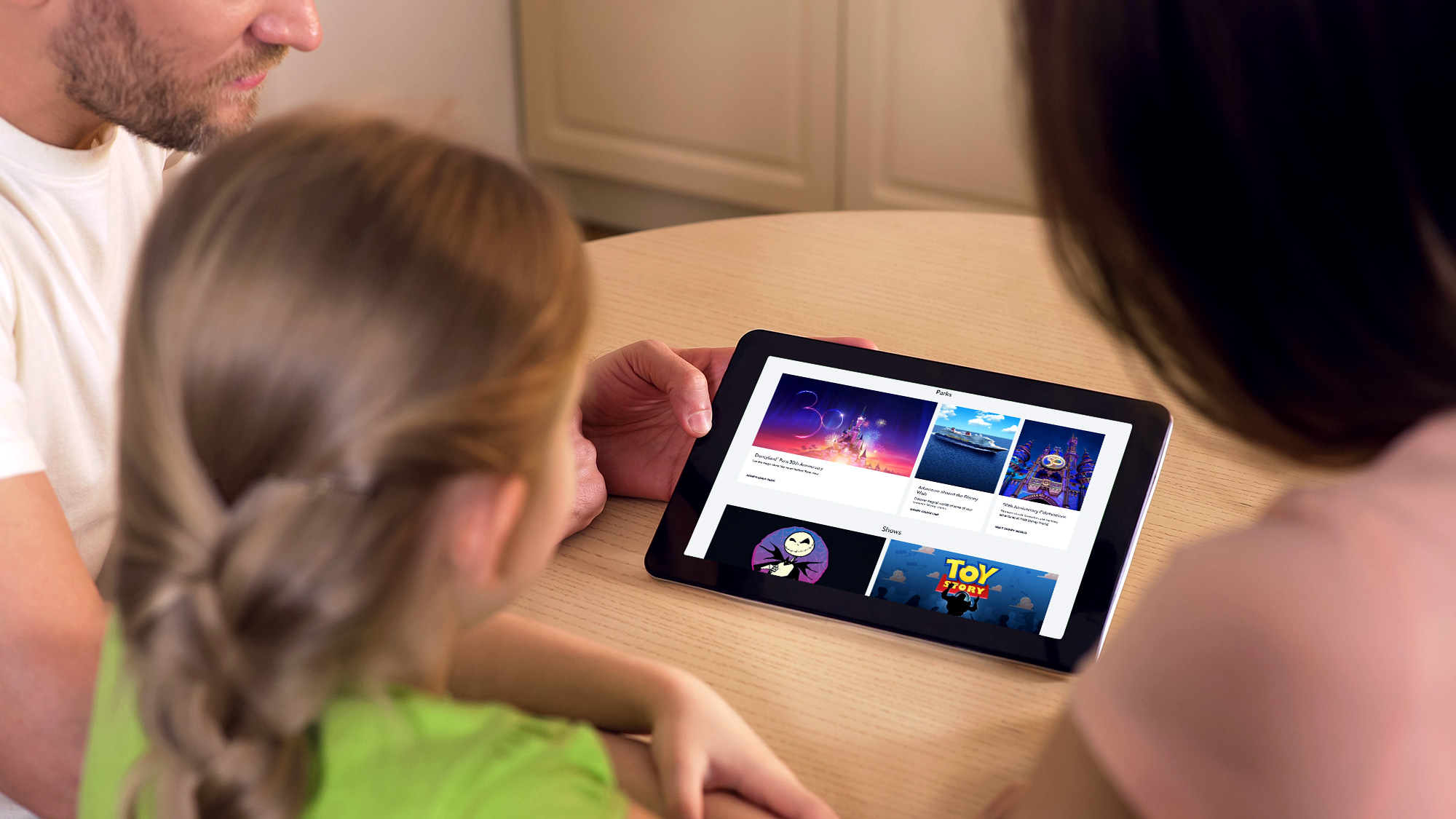 The Walt Disney Company EMEA supports Safer Internet Day 2024 to help ...