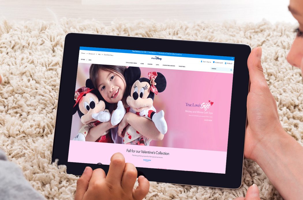 Operating Responsibility - The Walt Disney Company Europe, Middle East ...