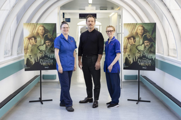 The Walt Disney Company Releases 2023 EMEA Corporate Social ...